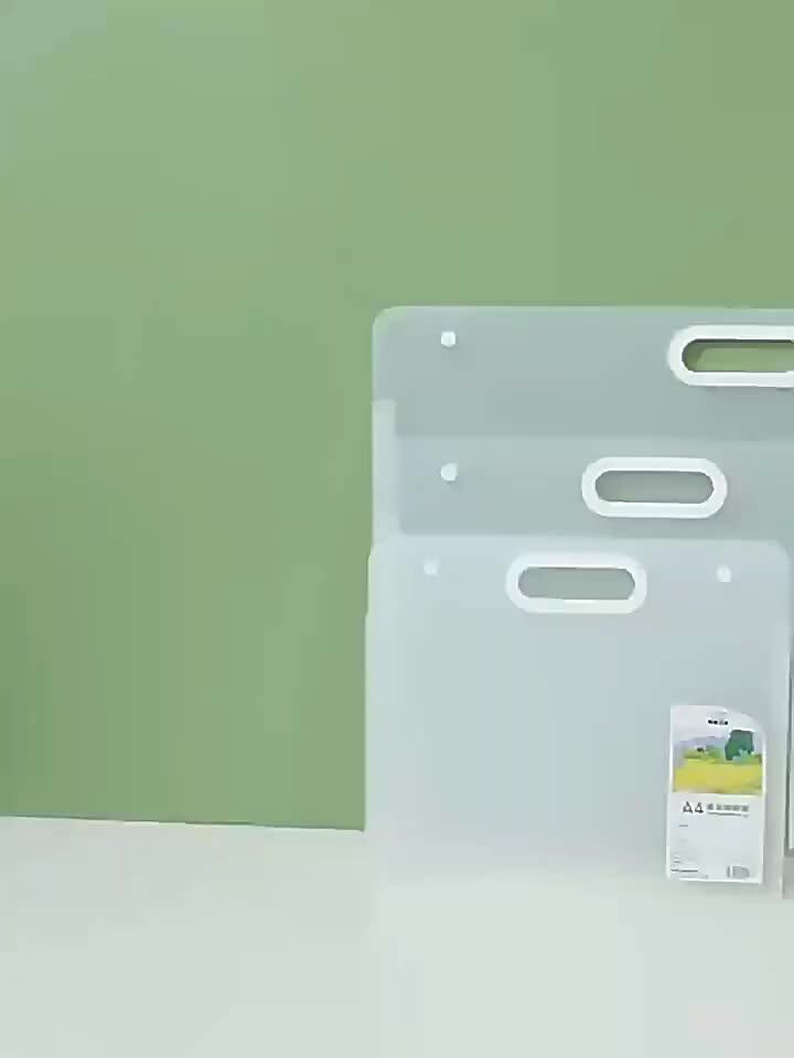 Extra Large A3 / A4 Document Bag Snap Button Bag 8k / 4k Drawing Paper ...