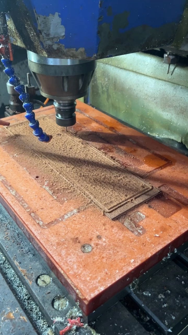 Customized Precision Wood Parts Production Cnc Wood Parts Cutting ...