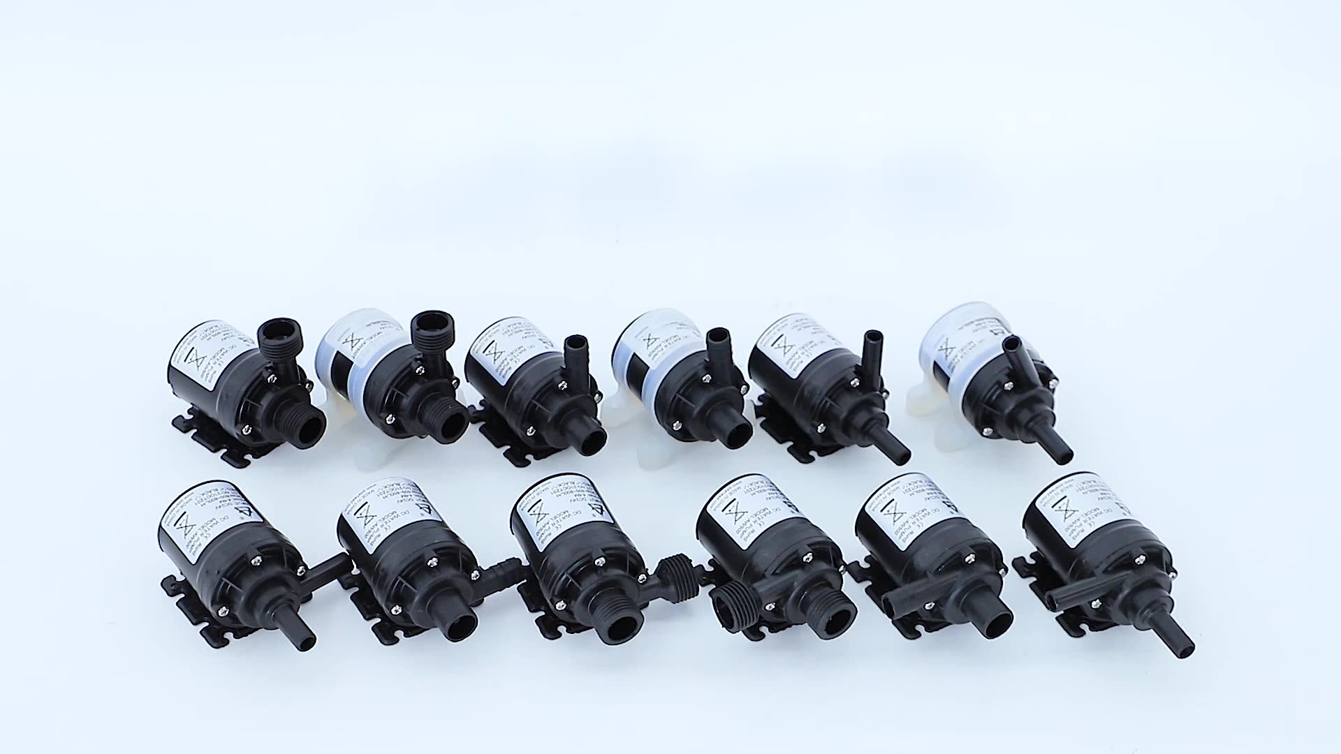 Mini Battery Operated Solar Water Fountain Pumps - Buy Water Fountain ...