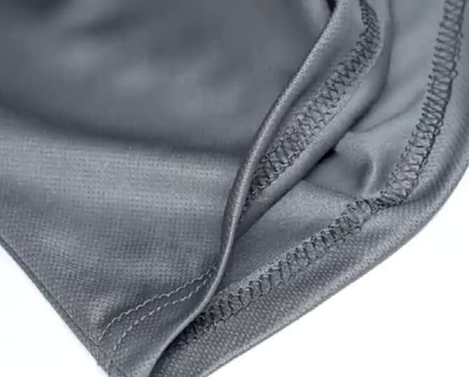 Wholesale Custom Print Plain Blank 100 Sublimation 100% Polyester White ...