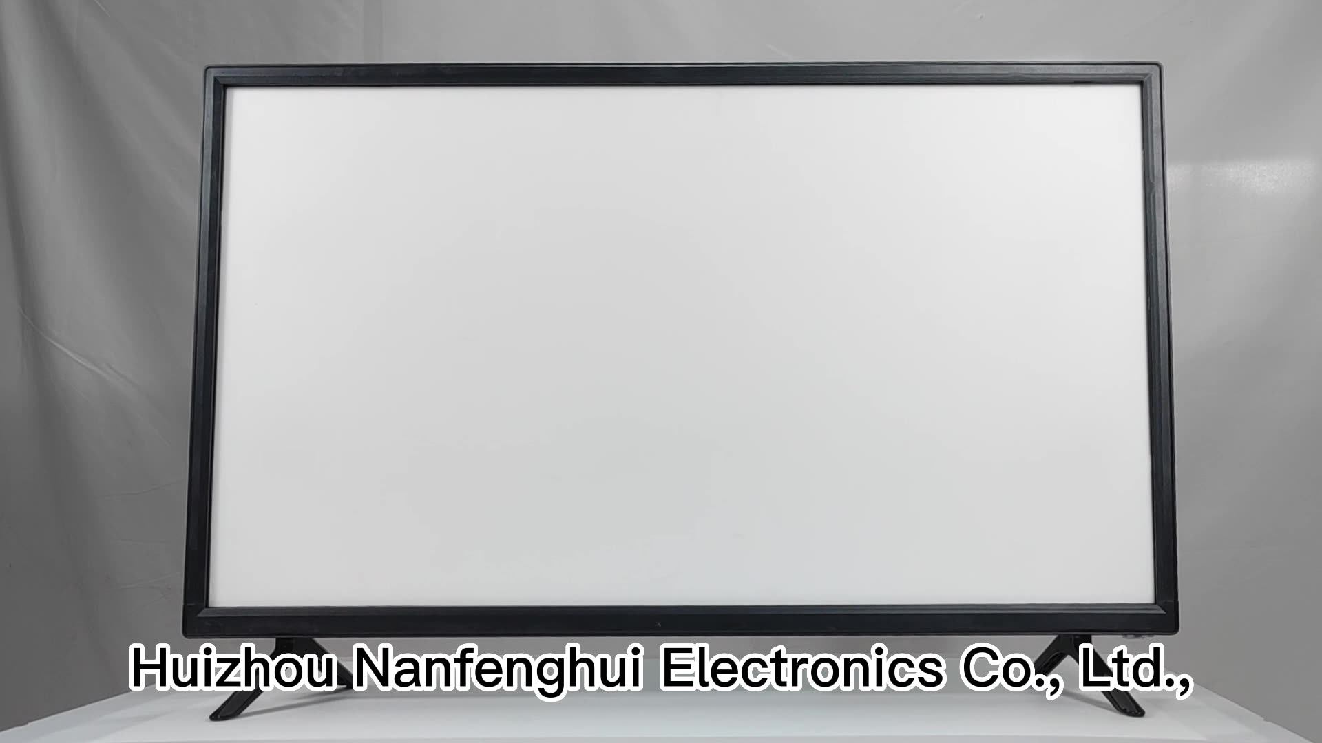 The Factory Produces Skd Ckd 32-inch Smart Lcd Hard Case For Tv Parts ...