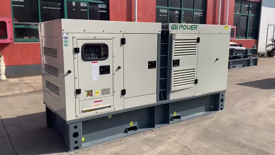 Super Soundproof Diesel Generator 300 Kva With Perkins - Buy Diesel ...