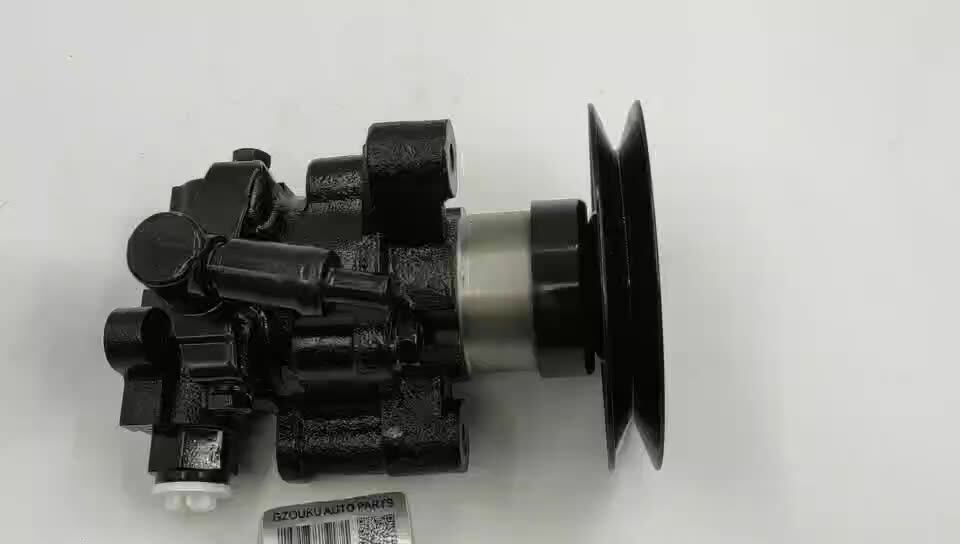 Power Steering Pump For Hilux Ln106 Hilux Surf Ln131 4runner 2.8l 3l ...