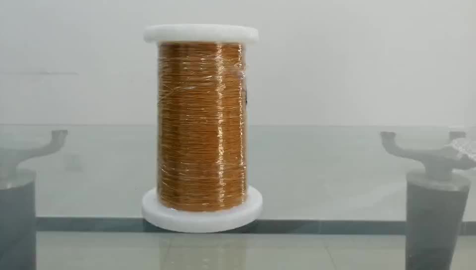 Tiw -b 0.16mm Iso/ul Certificated Triple Insulated Magnet Wire - Buy ...
