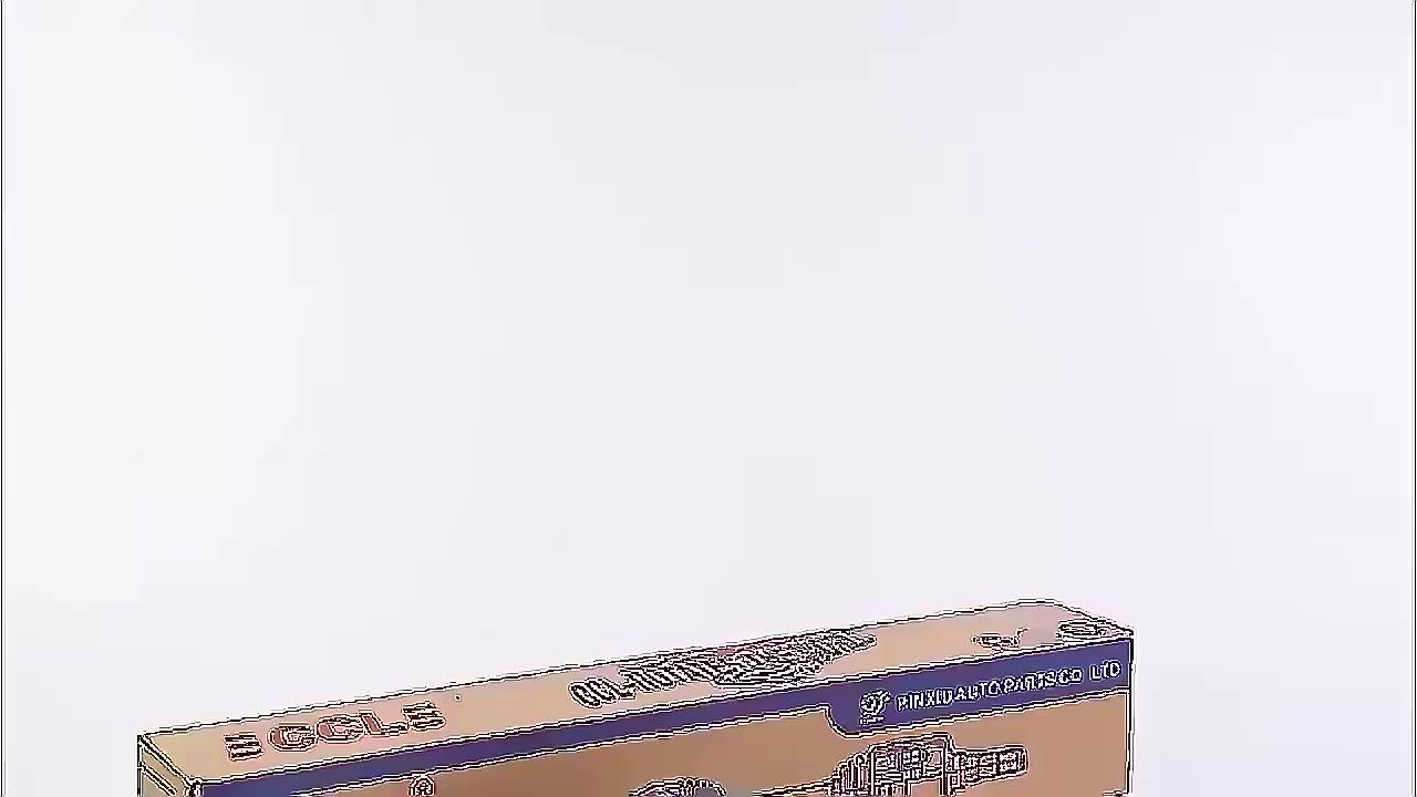 Ccl Auto Parts Drive Axle Assembly Cv Axles Drive Shaft Left For Toyota ...