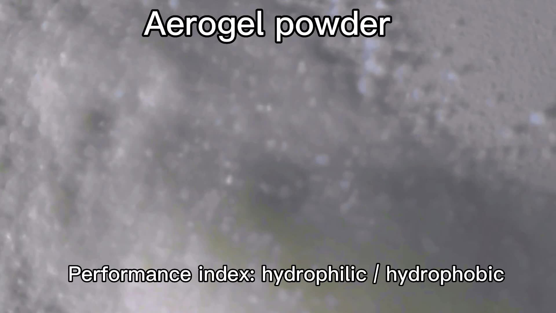 Nano Silica Aerogel Supply Aerogel Powder Price For Sale Aerogel ...