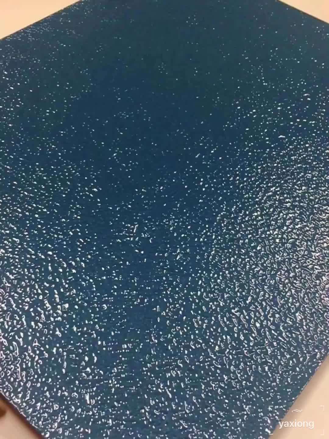 Ral 9005 Black Nickel Spray Hammer Effect High Temperature Resistant ...