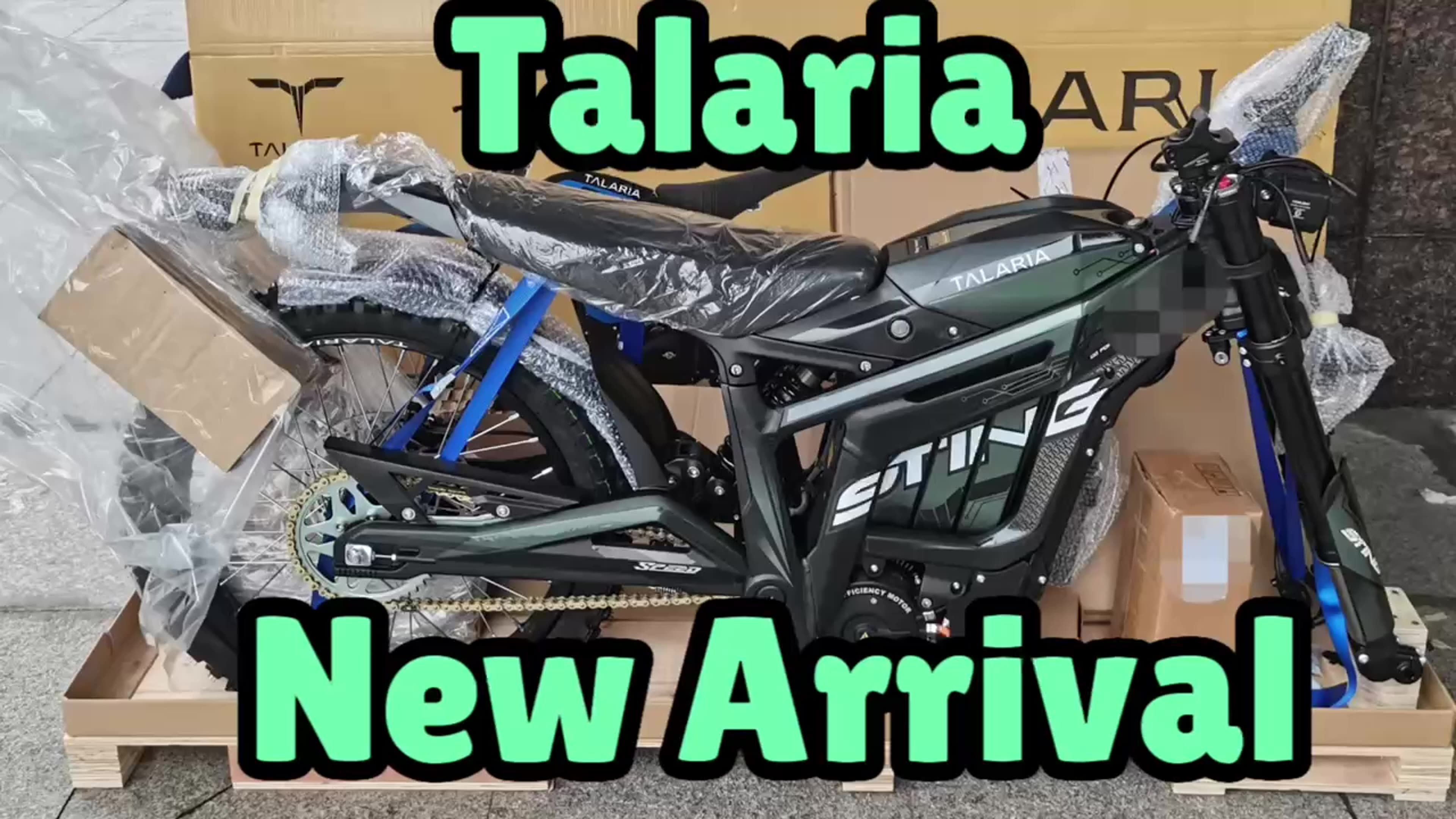 2023最优惠价格塔拉里亚斯汀r 60v 72v塔拉里亚斯汀电动越野车4000w 8000w道路法律ebike - Buy 电动污垢自行车,Talaria Sting电动自行车,Surron ...