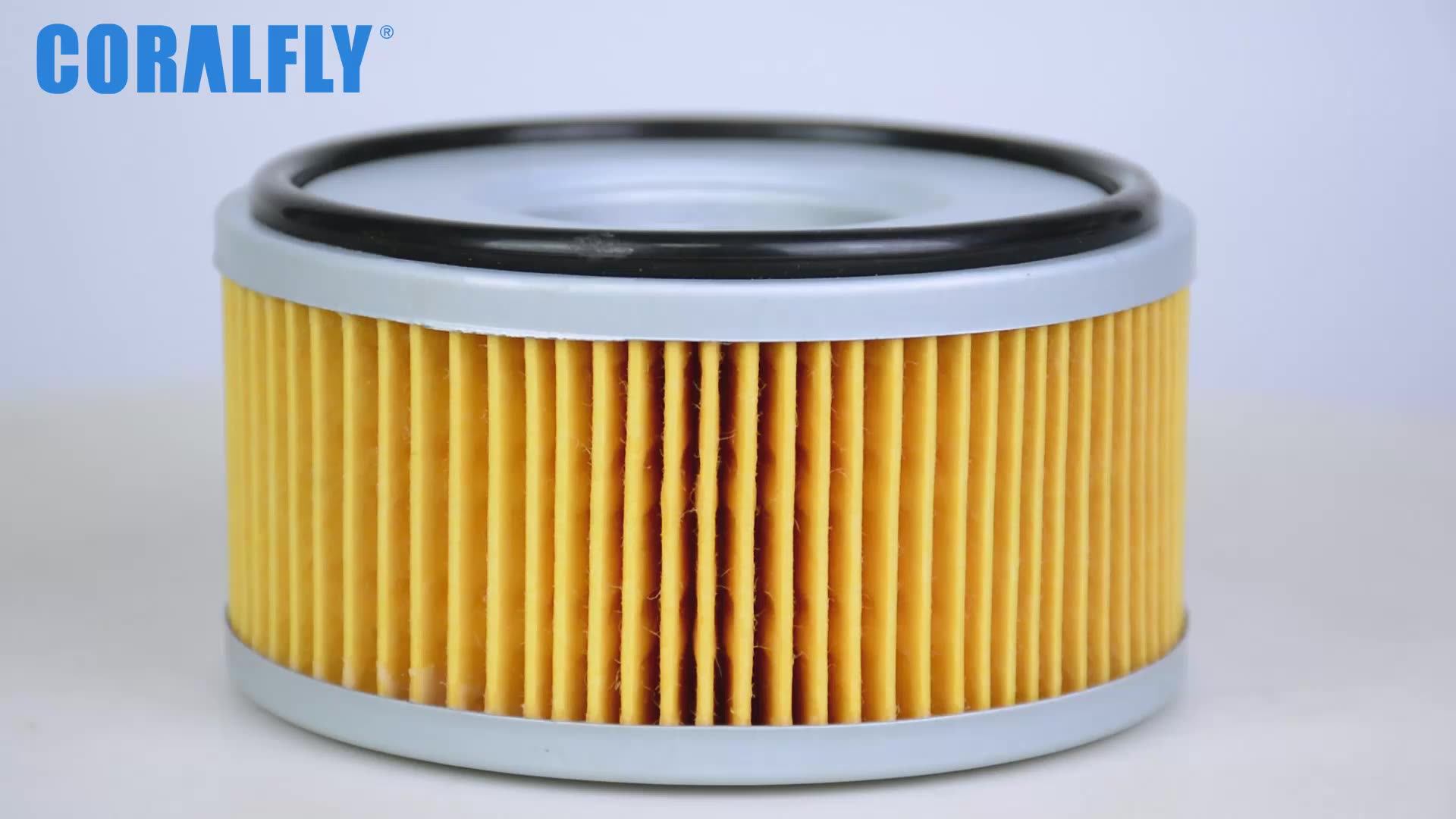 Dahl-elemento De Filtro De Combustible,Separador De Agua Y Combustible ...