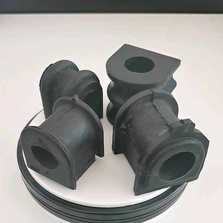 Kapaco Rear Suspension Spring Bushing Mb584531 Mb111071 Mb362413 For ...