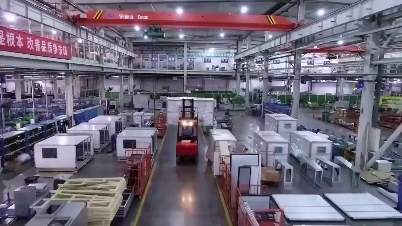 Manufacturers Direct Sale Energy Recovery Unit Core Enthalpy Wheels ...