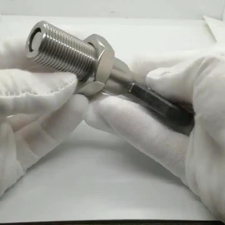 Gn617 Customized Steel Pin Index Regulator Cam-action Spring Thread ...