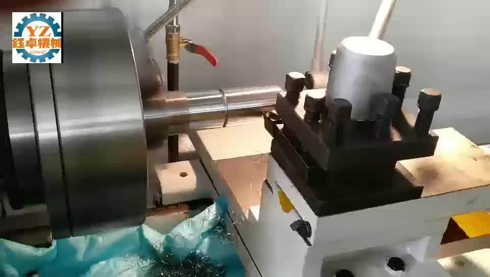 Ca6140 Universal Conventional Manual Lathe Horizontal Lathe Machine ...