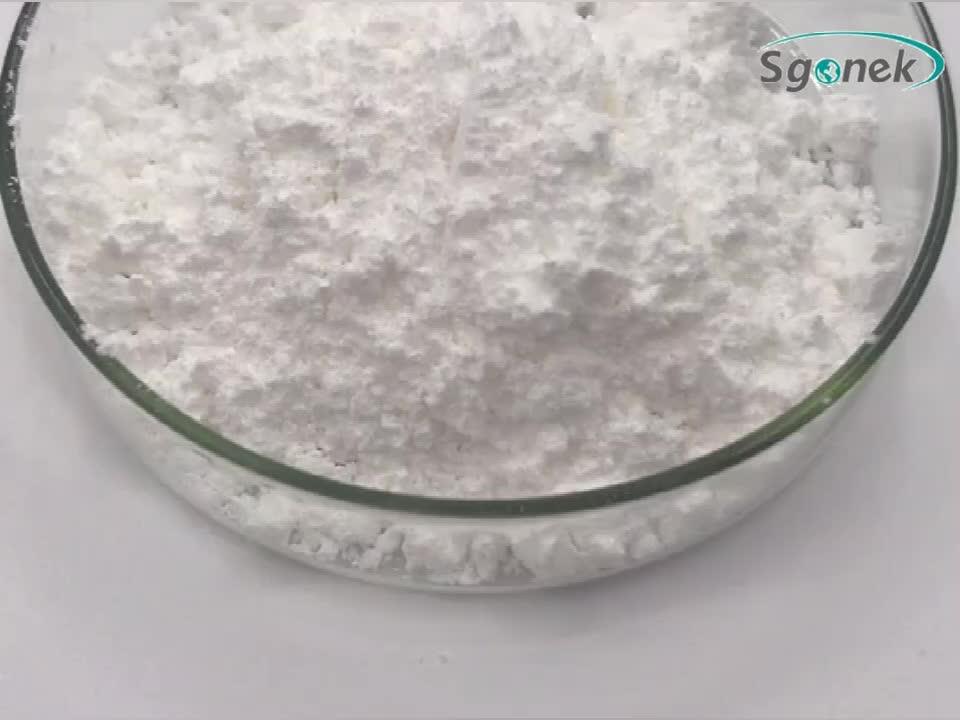 Food Grade Additive Sweetener Natural Thaumatin 99% Cas 53850-34-3 Raw ...