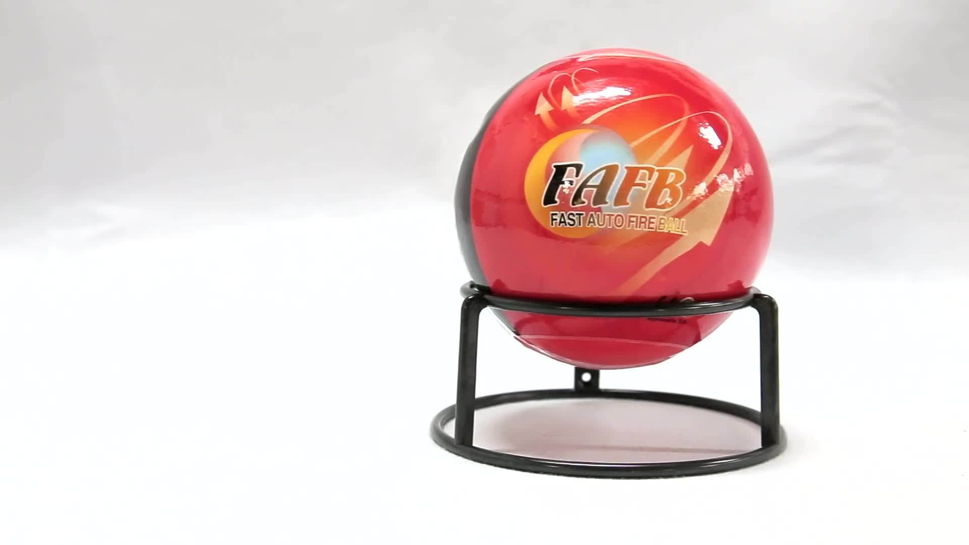 Factory Fireball 1.3kg 4kg Fafb Fast Automatic Fireball / Throwable ...