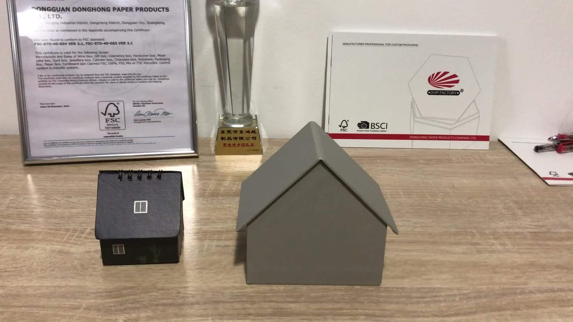 Wholesale Luxury Christmas Decorative Custom Logo Designs Packaging ...