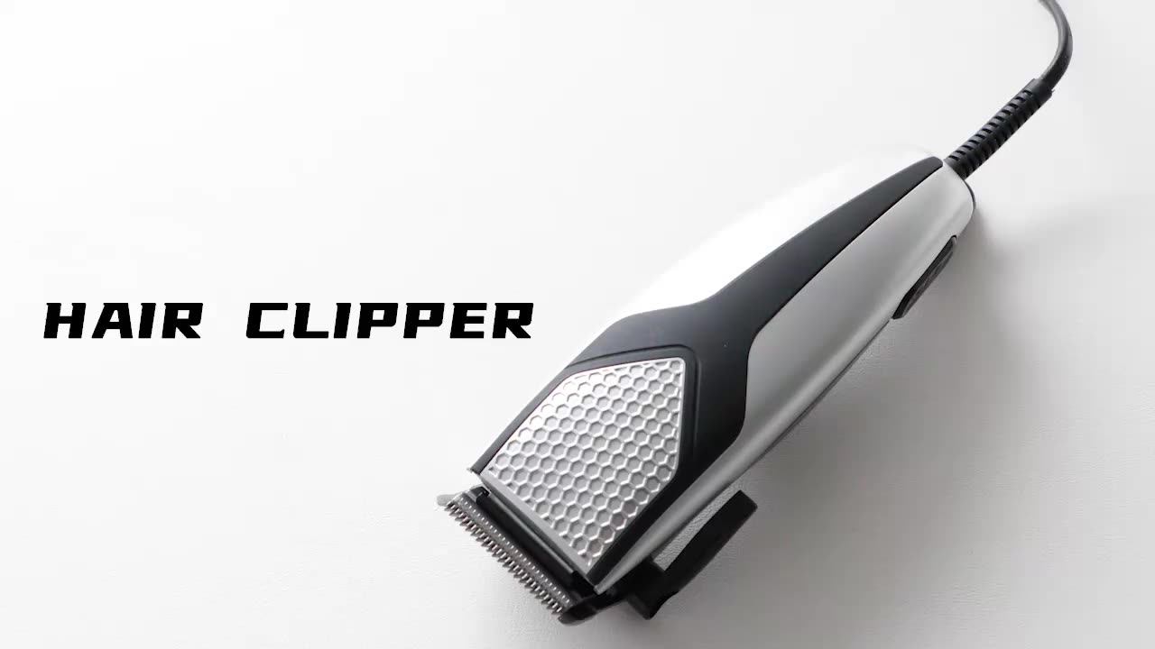 Stainless Steel Blade Ac Hair Clipper - Buy Stainless Steel Blade Ac ...