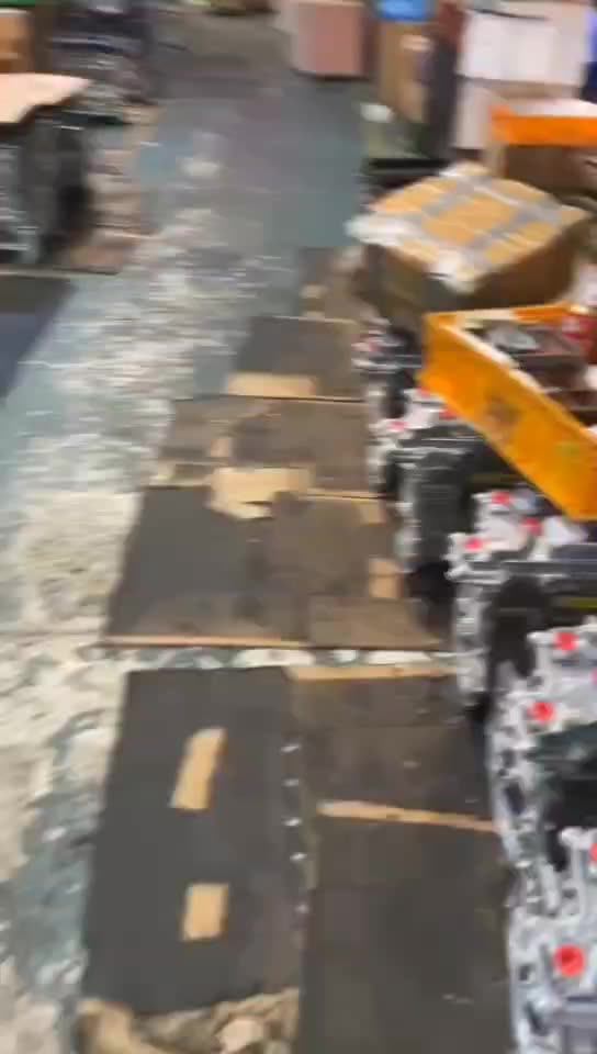 For Hyundai Matrix Engine Kia Sportage Engine G4la G4fd G4fg G4gc G4na ...