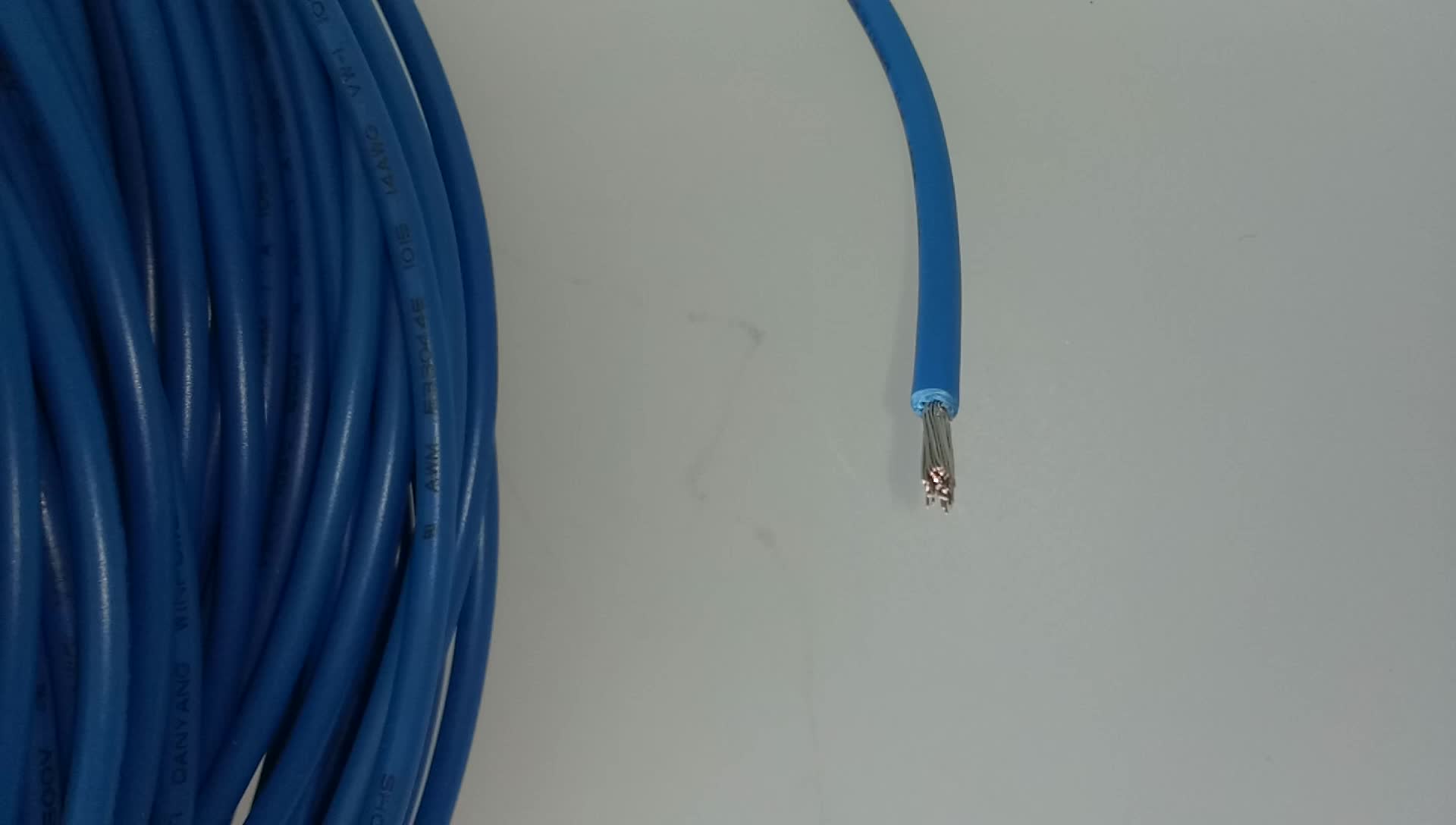 Ul 1015 16awg Pvc Insulated Energy Storage Power Cable - Buy Ul 1015 16awg Wire ul 1015 16awg ...