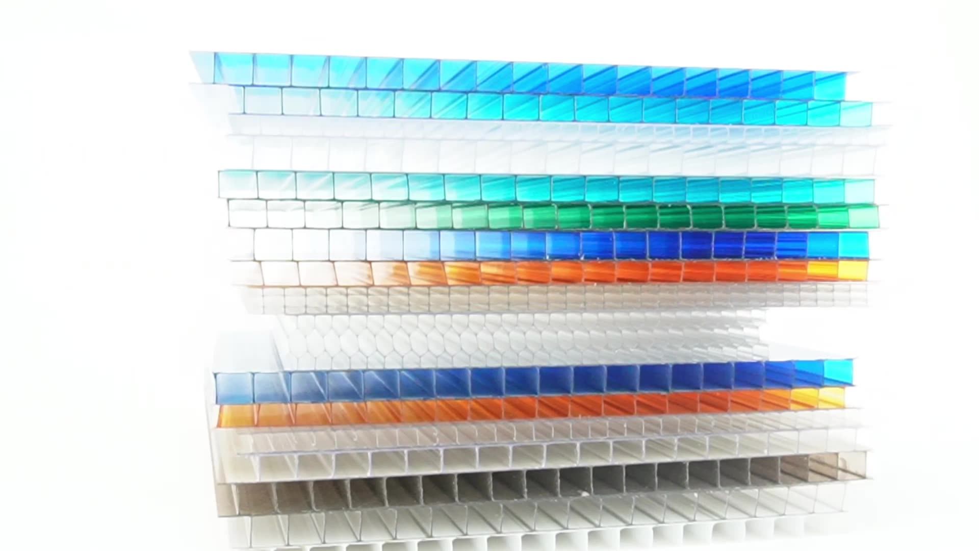 Wholesale Supplier Polycarbon Price For Plastic Sheet 4mm 6mm 8mm 10mm ...