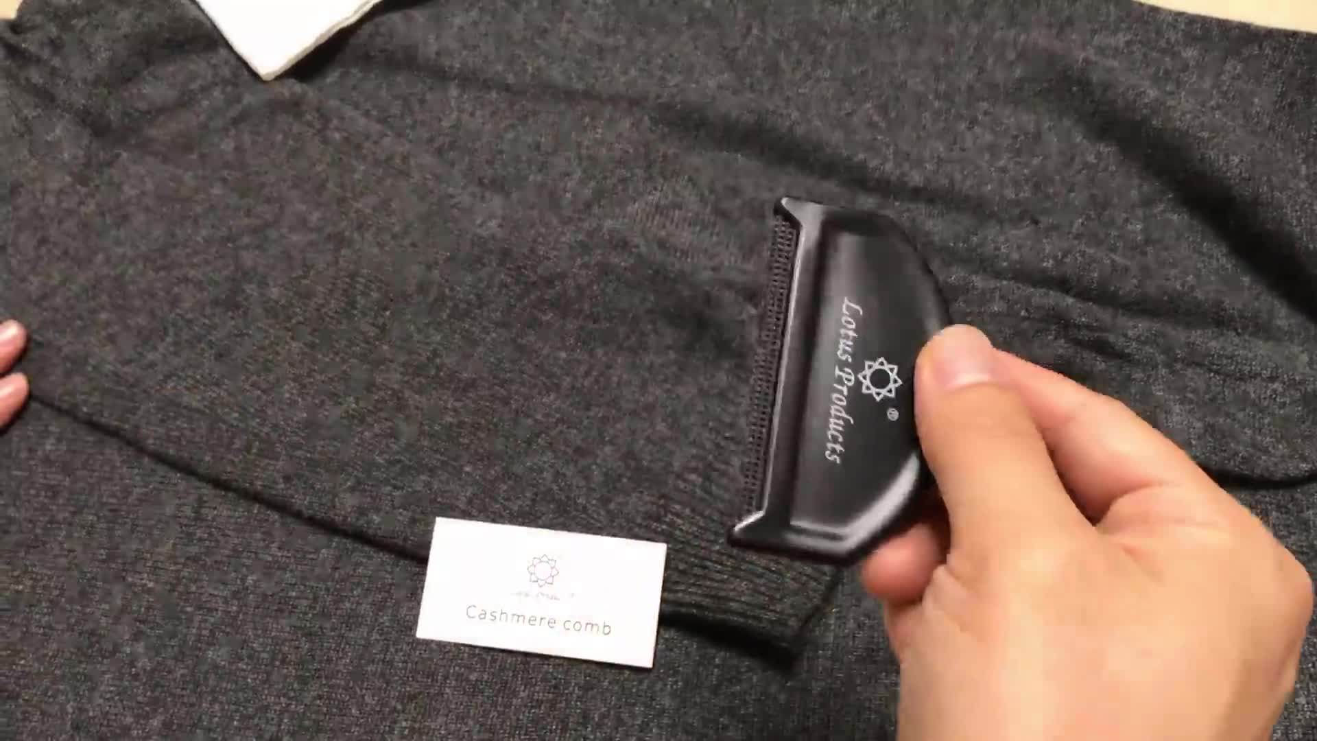 Free Shipping Top Quality Customized Sweater And Fabric Pilling ...