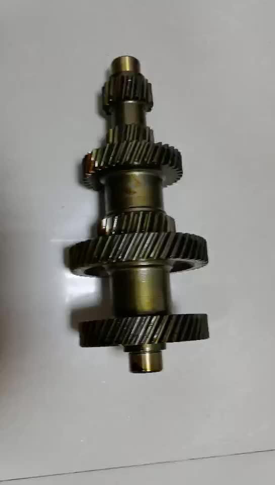 Mitsubishi Canter M035 Counter Gear Me504431 Me610808 - Buy M035 ...