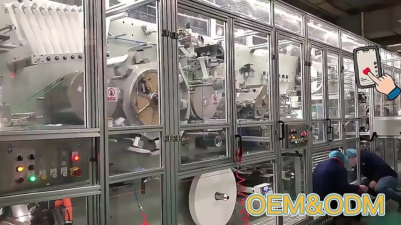 Factory Long Size Female Menstrual Period Natural Cotton Sanitary Pads ...