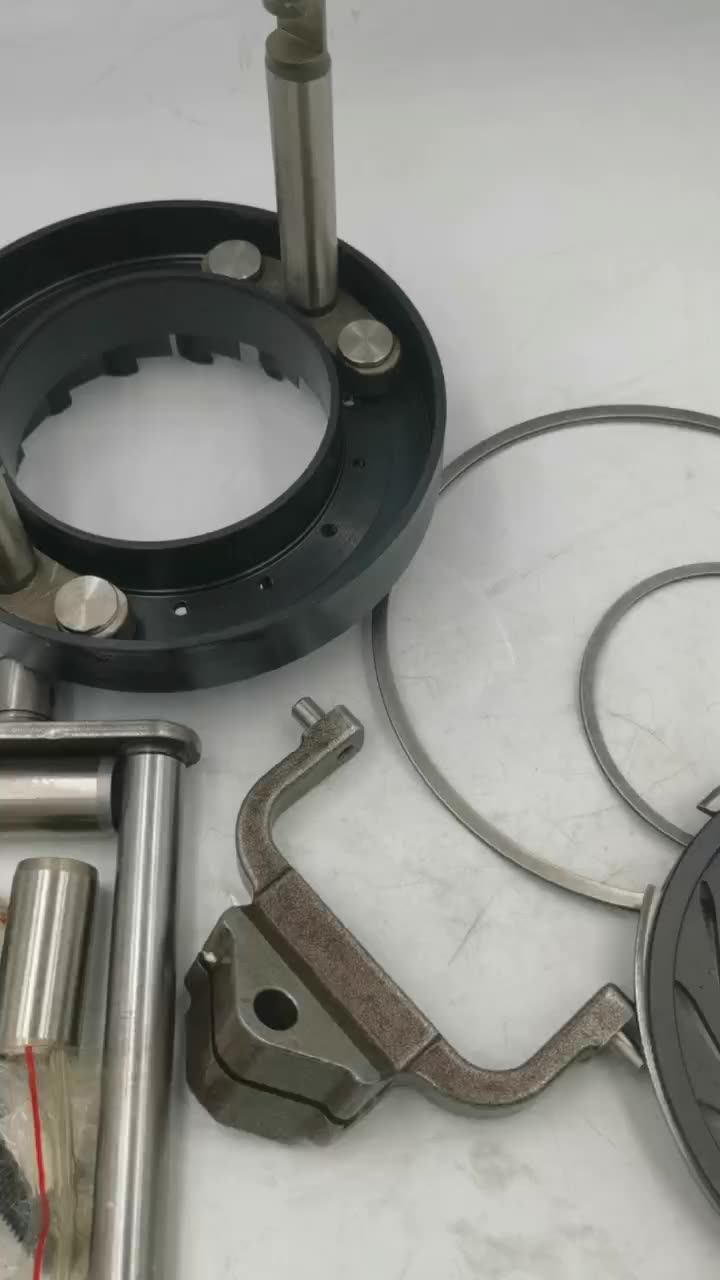 Holset Turbo He551v 4309076 4309077 3774601 4043226 4045753 4043226 ...