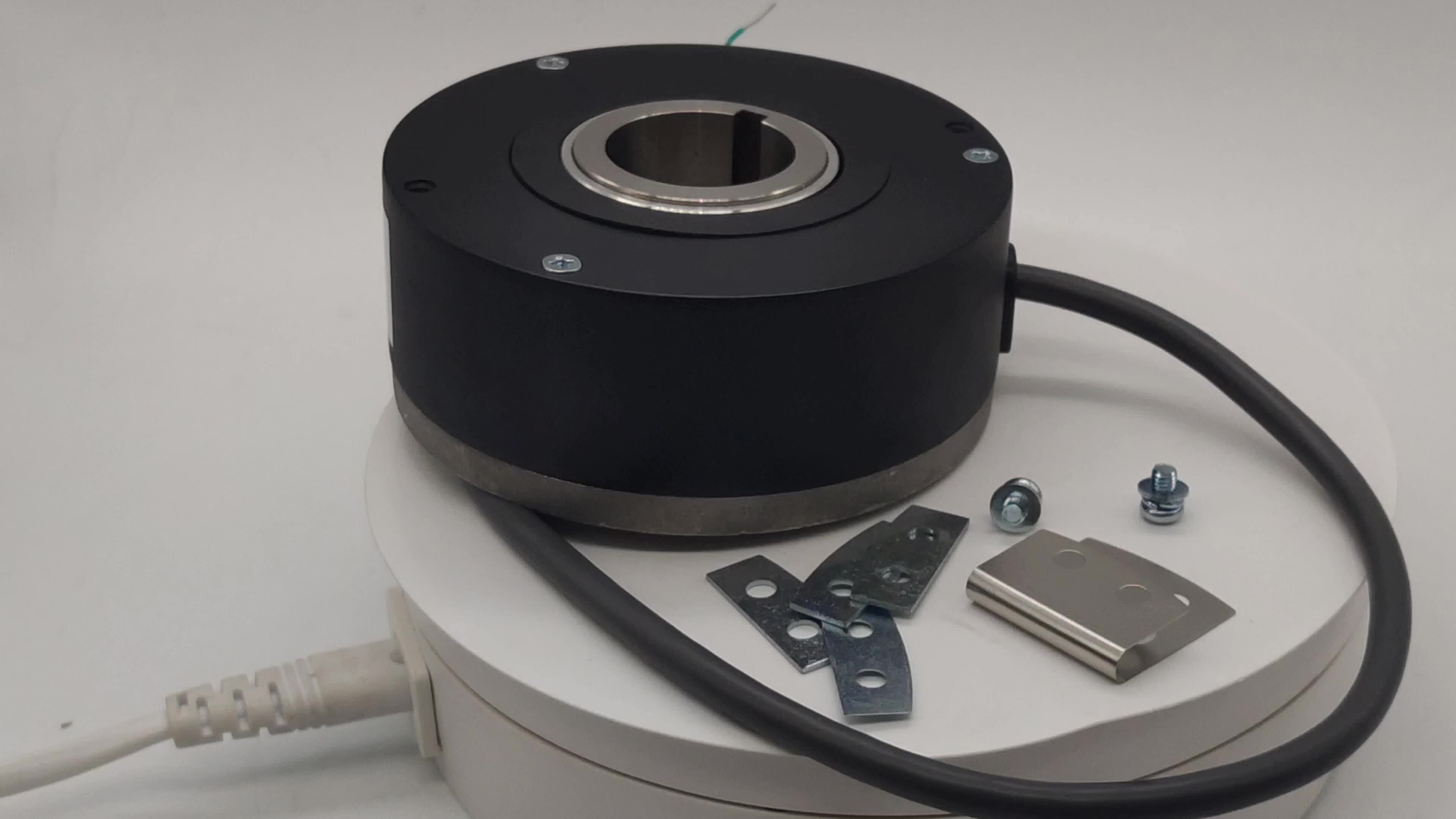 Elevator Secret Control Encoder Sbh2-1024-2t/30-050-16/15 Encoder ...