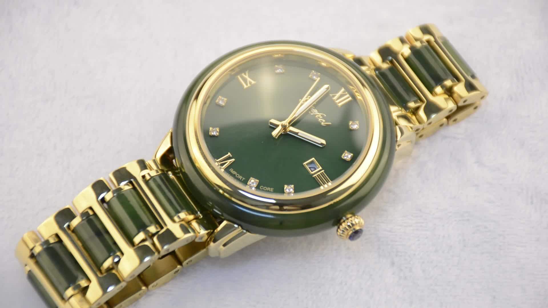 Watch Factory Gezfeel Oem Luxury Miyota Automatic 8215 Movement Raw ...