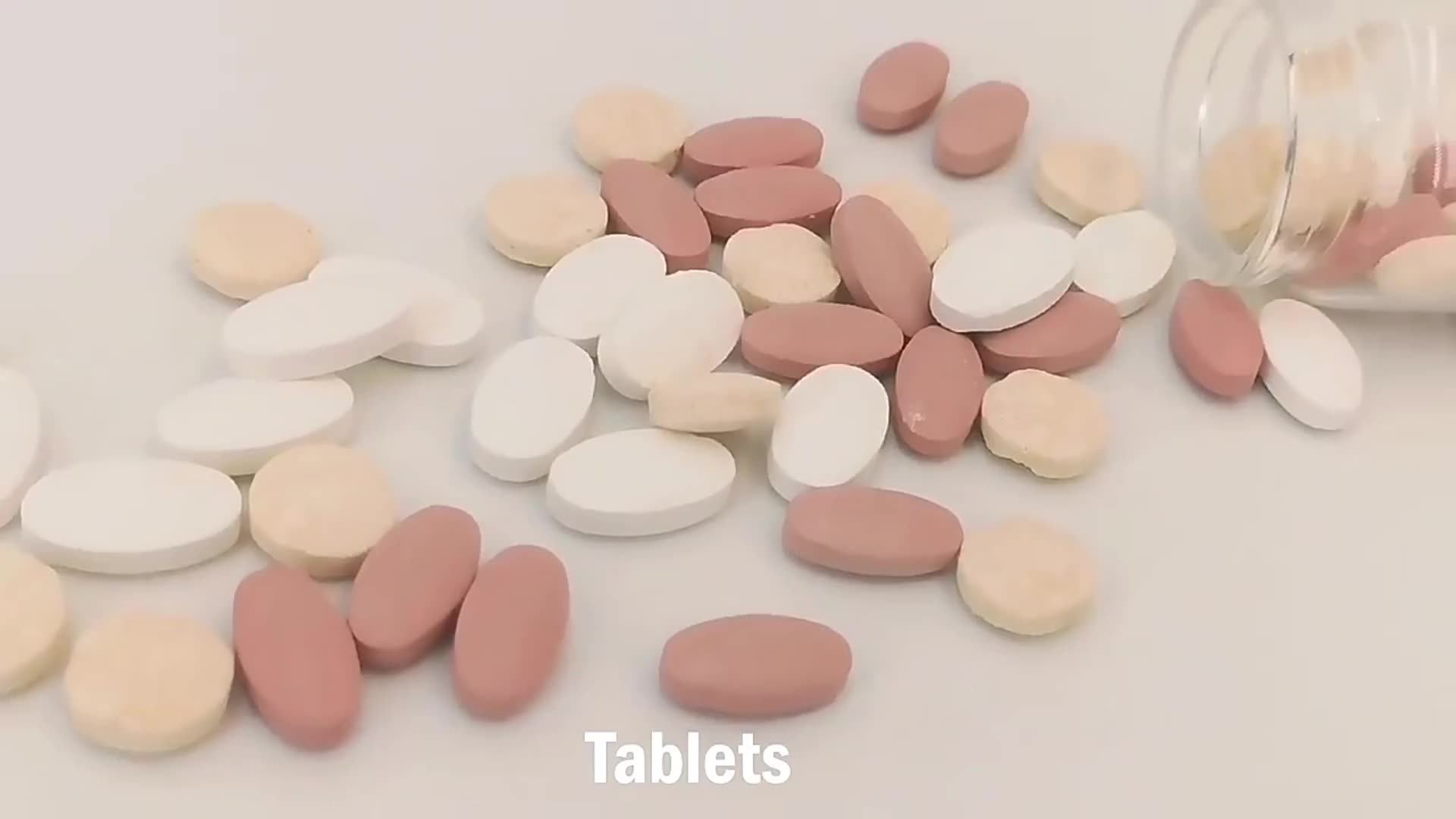 Complex Liposomal Vitamin B Tablet With Choline And Inositol B1,B2,B3 ...