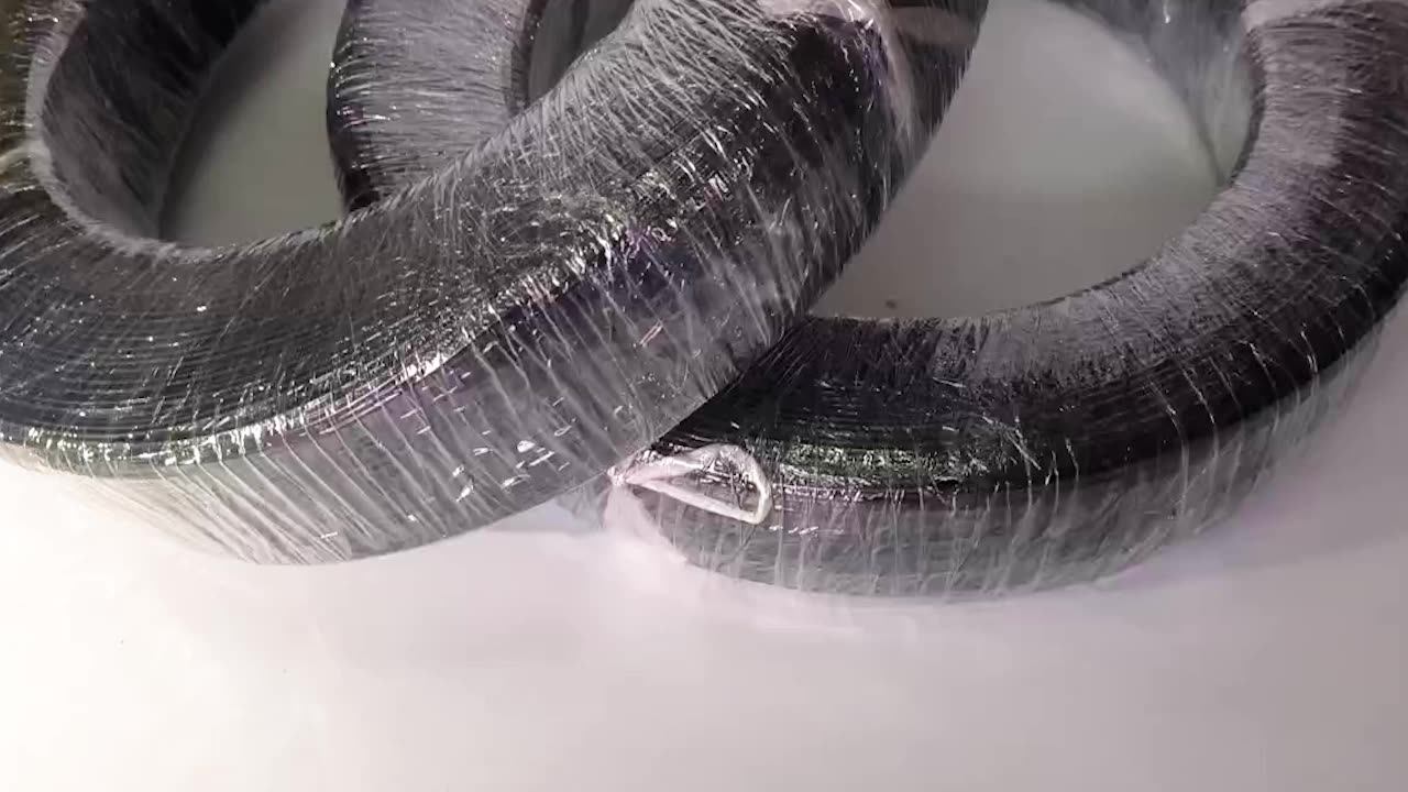 Single Core Etfe Automotive Wire Flr7y 0.35mm 0.5mm 0.75mm 1.5 M Heat ...