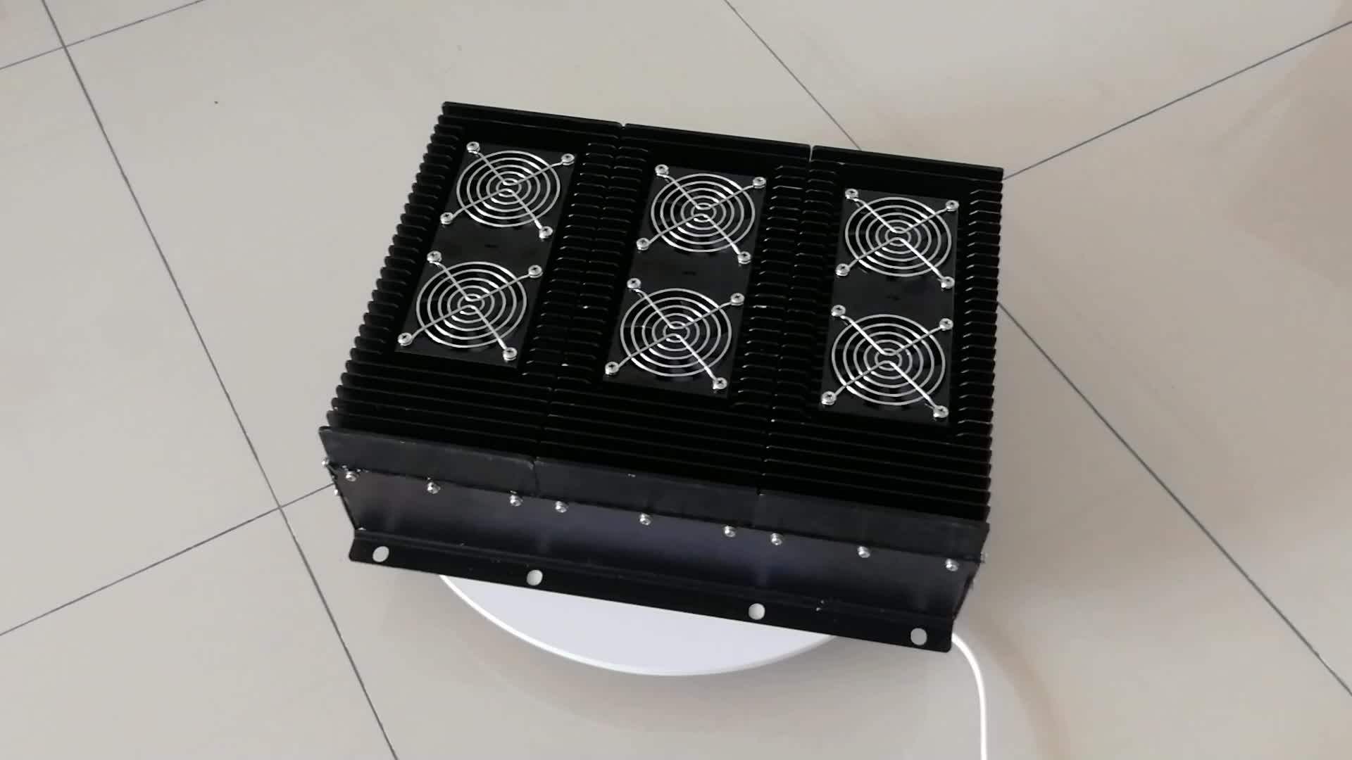 10kw Dc-dc Converter Input 380v To Output 700v Converter - Buy 380v To ...