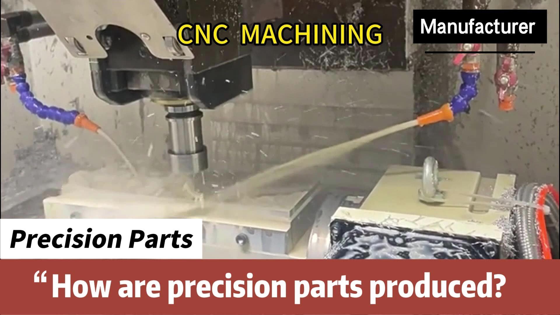 Precision Electronic Products And Components Mirror Polish Cnc Machining Factory Work Stainless ...