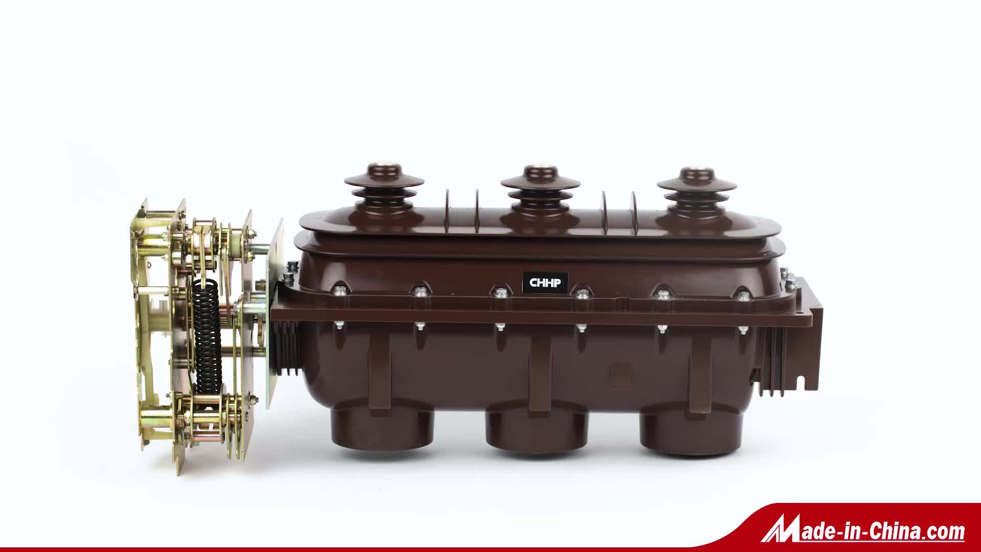 Load Break Switch Switchgear Manufacturer Of Indoor Ac High Voltage ...