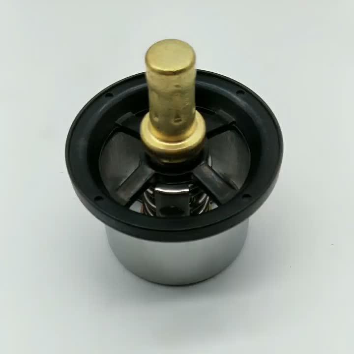 Запасные части для грузовиков Volvo VOE 8149182, термостат 82 °C ...