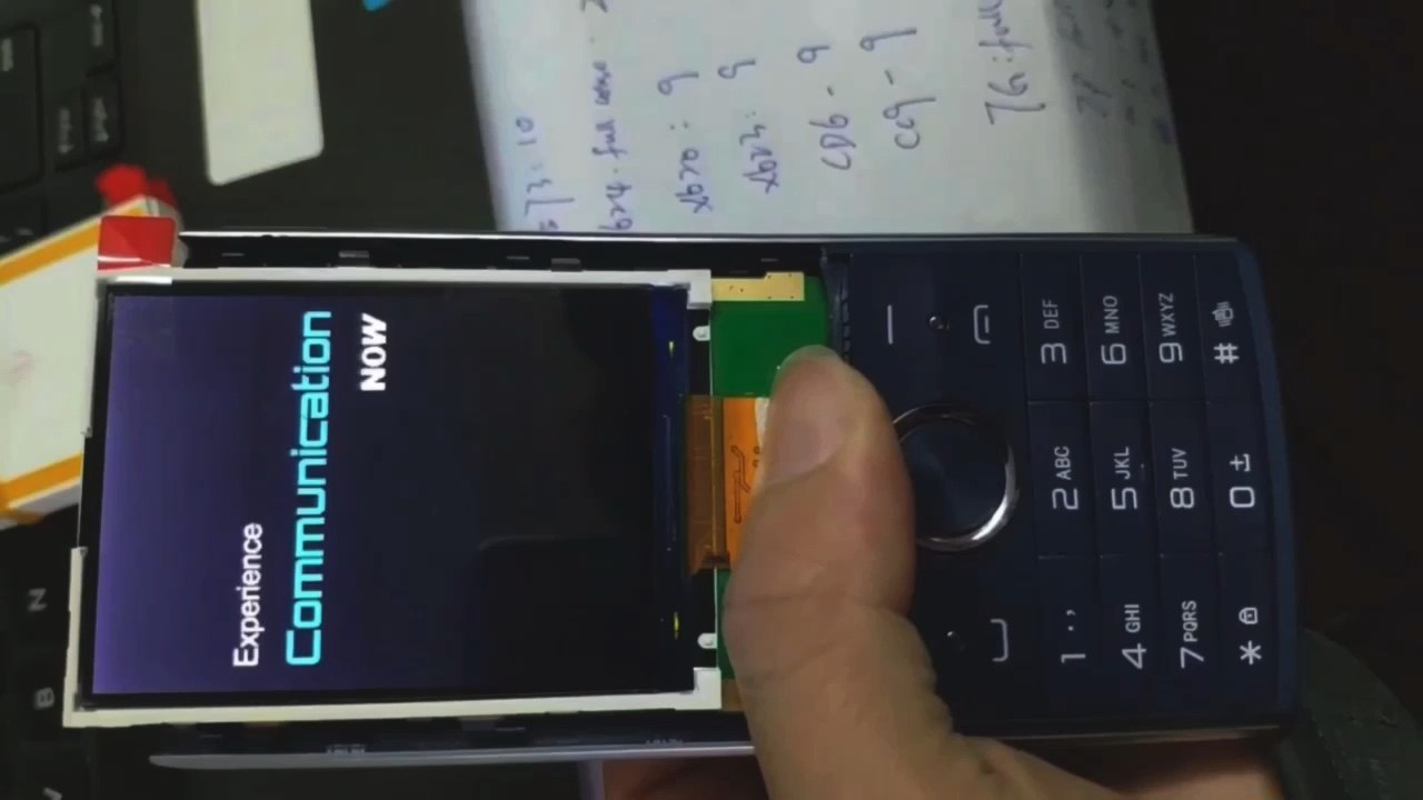 Factory Hot Selling 11 16 17 20 24 37 Pin Lcd Screen Digitizer Assembly ...