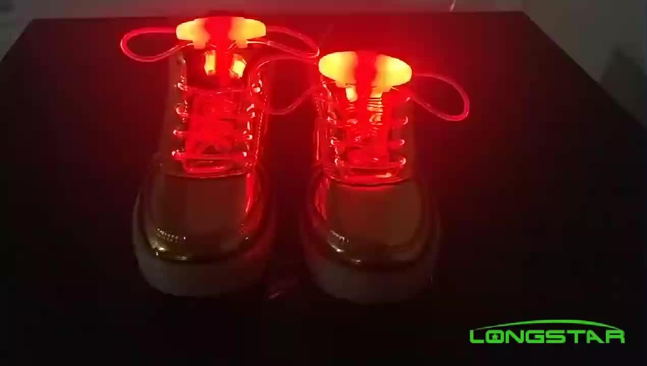 White Printed Custom Cotton Colorful Rechargeable Light Charm Maker ...