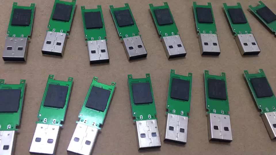 Cheap Memory Stick Chips 2gb Taiwan Usb Chips Bulk High Quality Udp ...