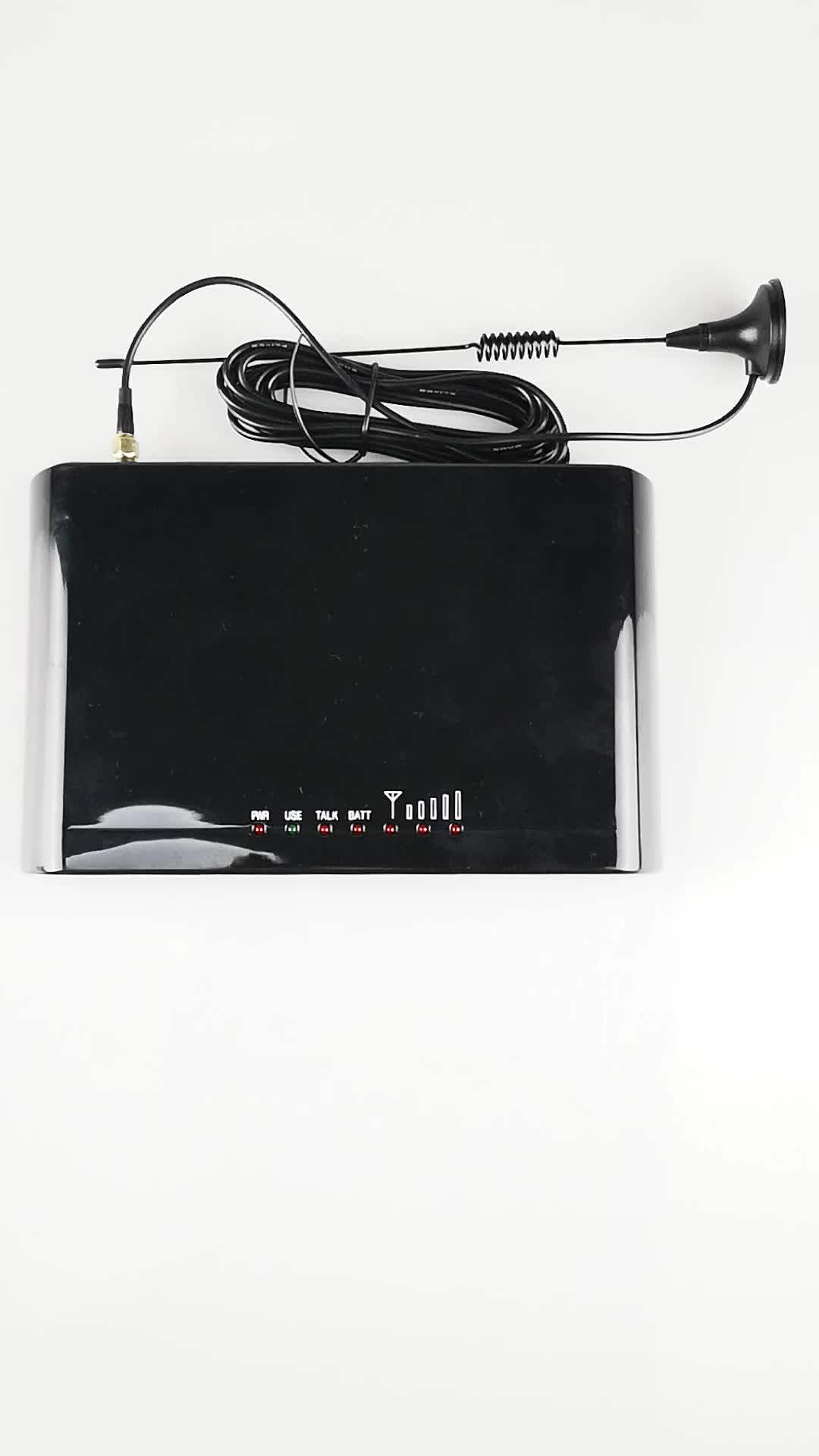 4g Volte Fixed Wireless Terminal Fwt 8848 For Singapore/malaysia ...