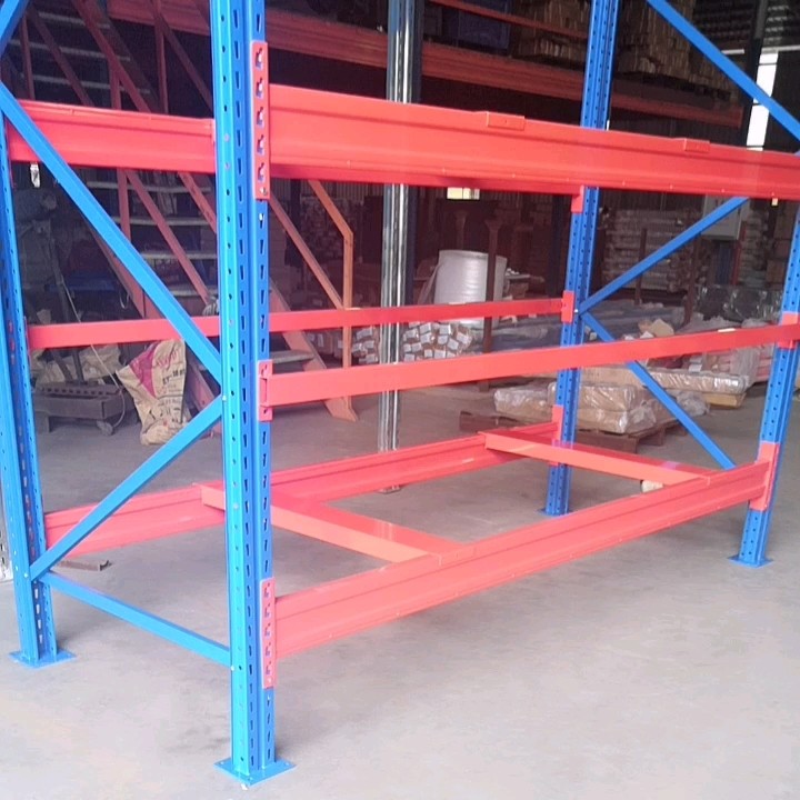 2 Ton Capacity Used Forklift Warehouse Storage Heavy Duty Stackable ...