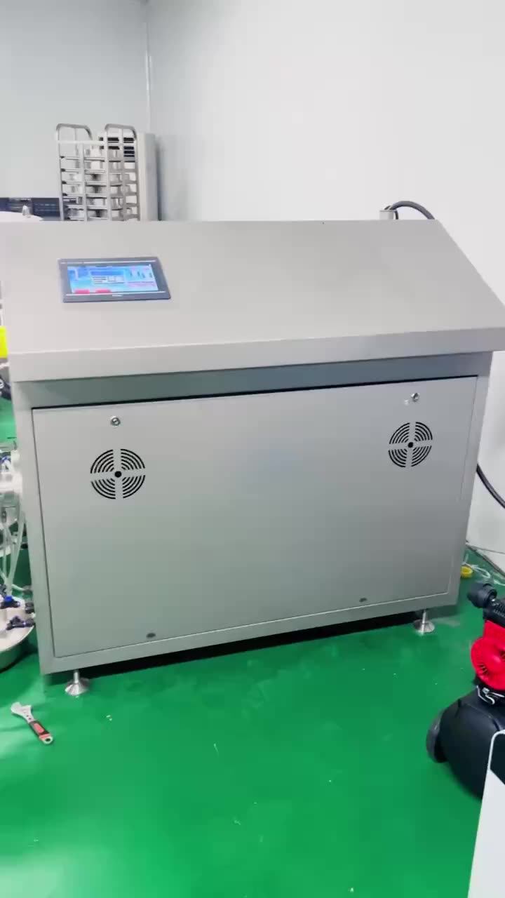 Commercial Cotton Candy Aerator / Cake Aerating Mixer Milk Cream ...