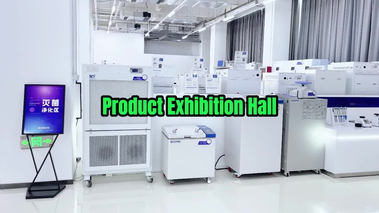 Biobase China Uv/vis Spectrophotometer Bk-v1000 Lcd Screen 325-1000nm ...