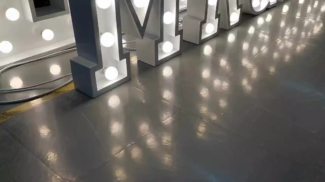 Large Marry Me Light Up Decorations Custom 3 Ft Marquee Letters Big ... Large Marry Me Light Up Decorations Custom 3 Ft Marquee Letters Big ...