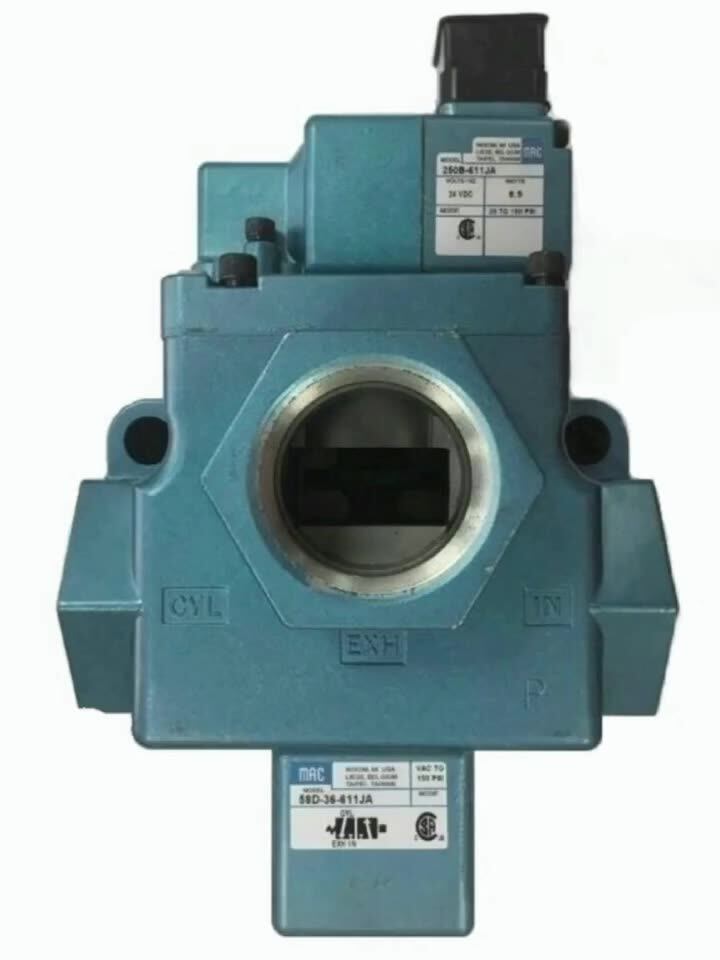 MAC电磁阀 6642A-331-PM-501JJ 825C-PM-111JB-655 916B-PM-761BA-阿里巴巴