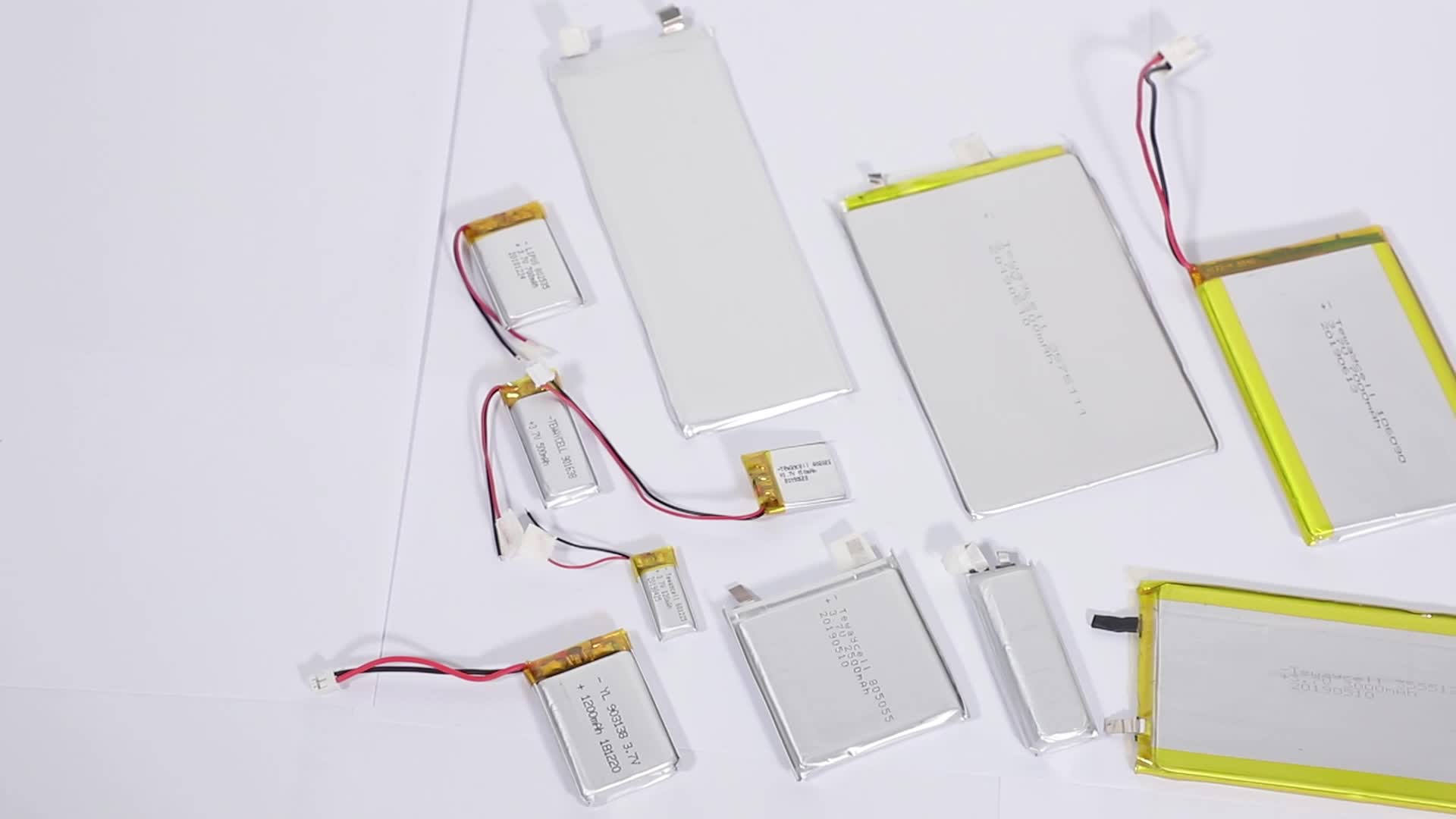 A Beginners Guide To Lithium Rechargeable Batteries