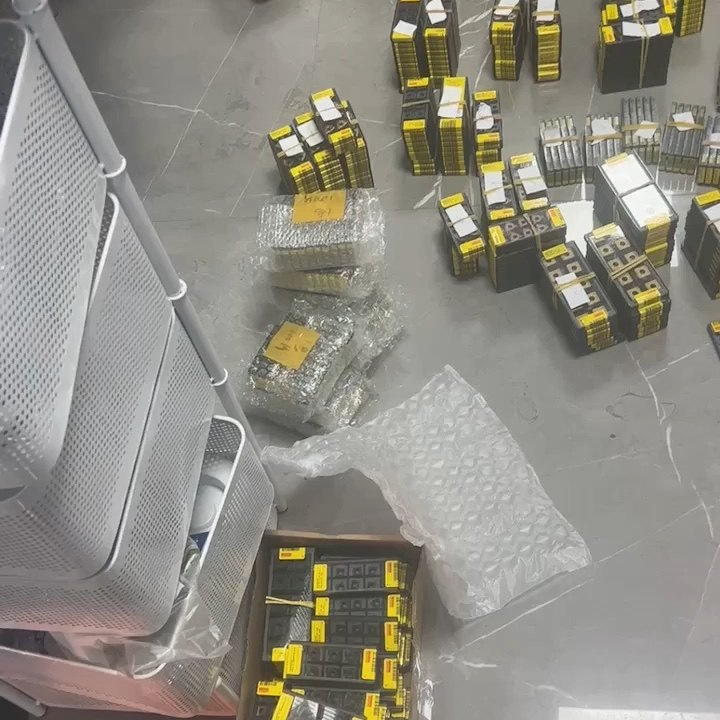 Coroturn Prime Cp-a1104 Cp-a1108 Cp-b1108 Cp-b1208d 100% Original ...