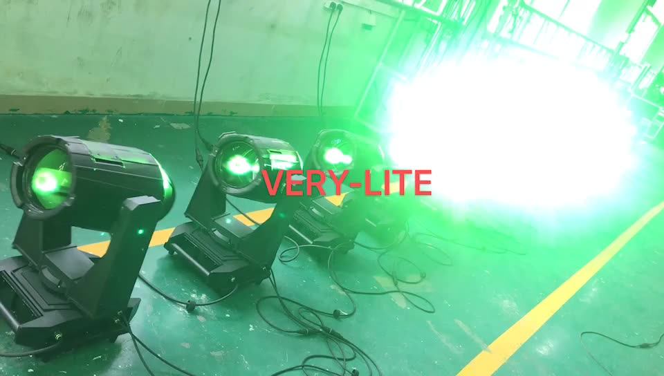 Waterproof Super Sky Beam Searchlight Outdoor 350w/380w/440w/470w Ip65 ...