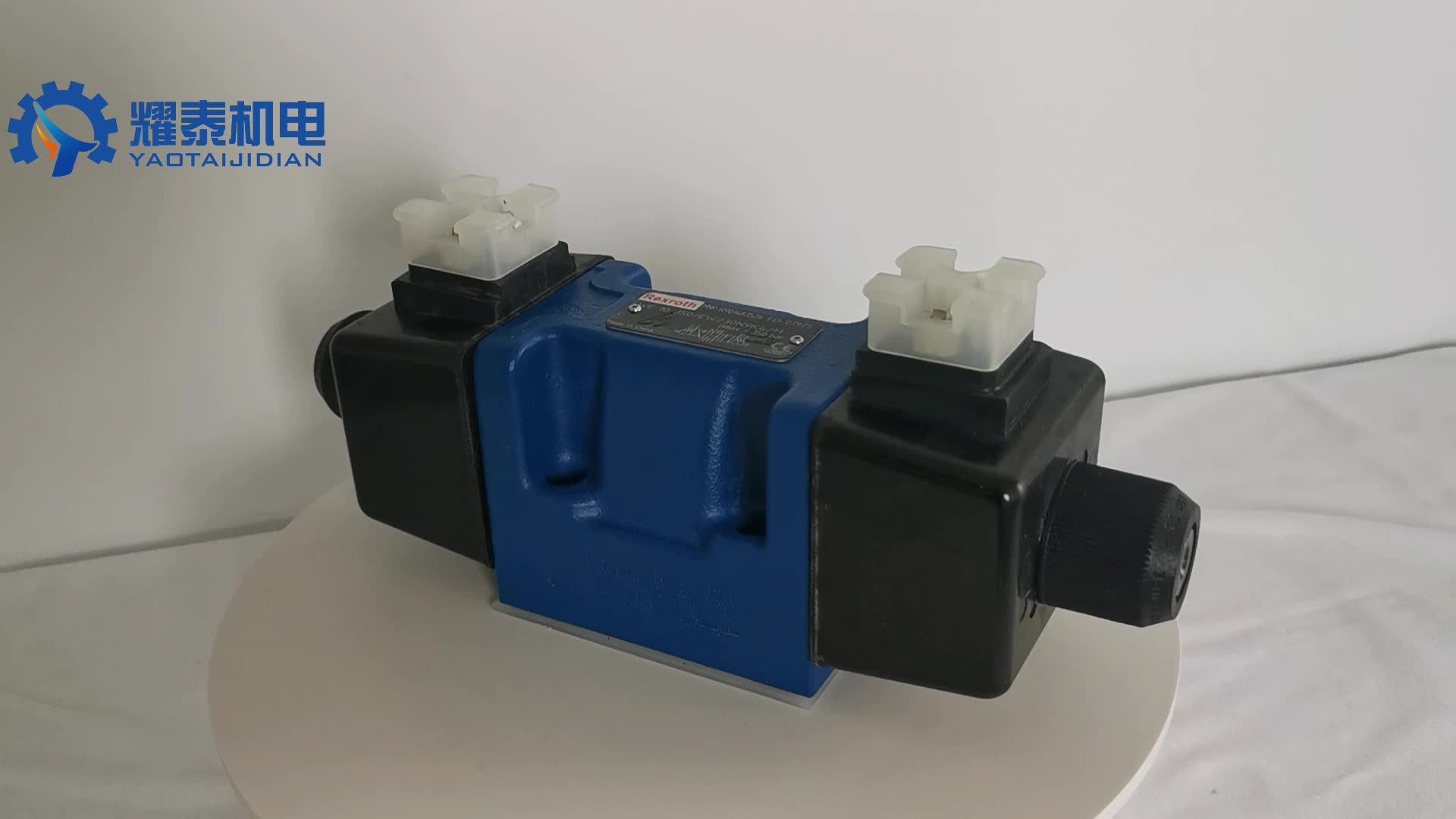 Rexroth Proportional Directional Valve 4wra 4wrae 4wrae6 4wrae10 4wra6 ...