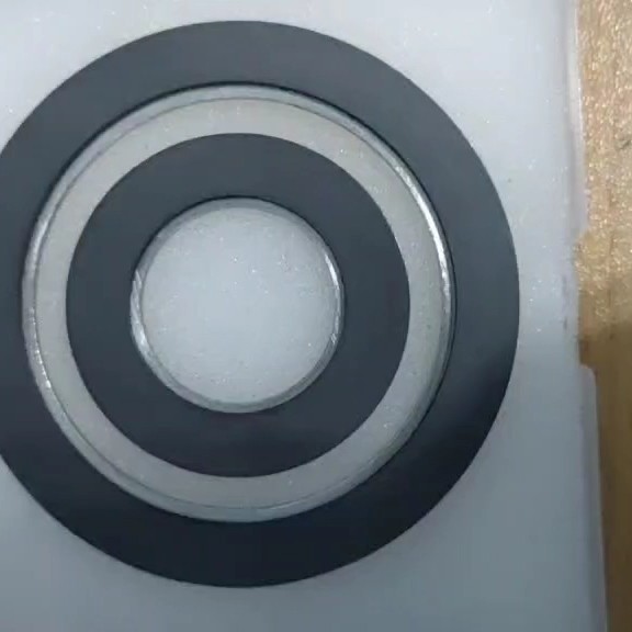 Absolute Rotary Encoder Sensors Multipoles Multipolar Ring Magnet ...